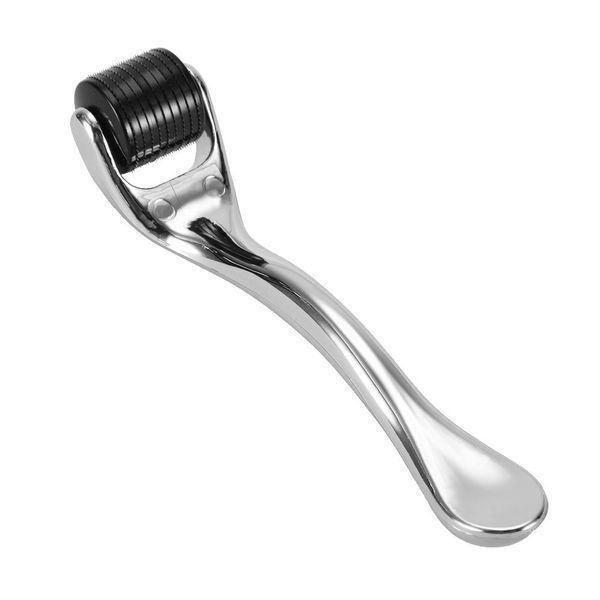 Dermaroller Micronadeln Needle Roller | Kaufen auf Ricardo