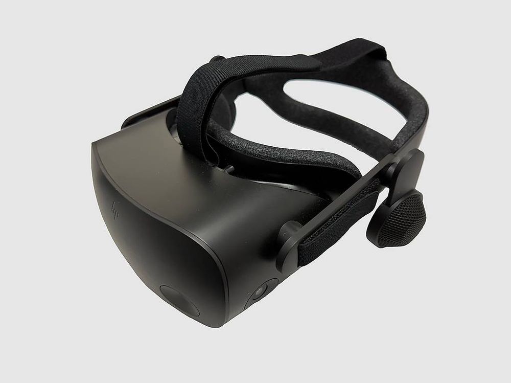HP Reverb G2 Virtual Reality Headset (Gebraucht) in Volketswil für CHF ...