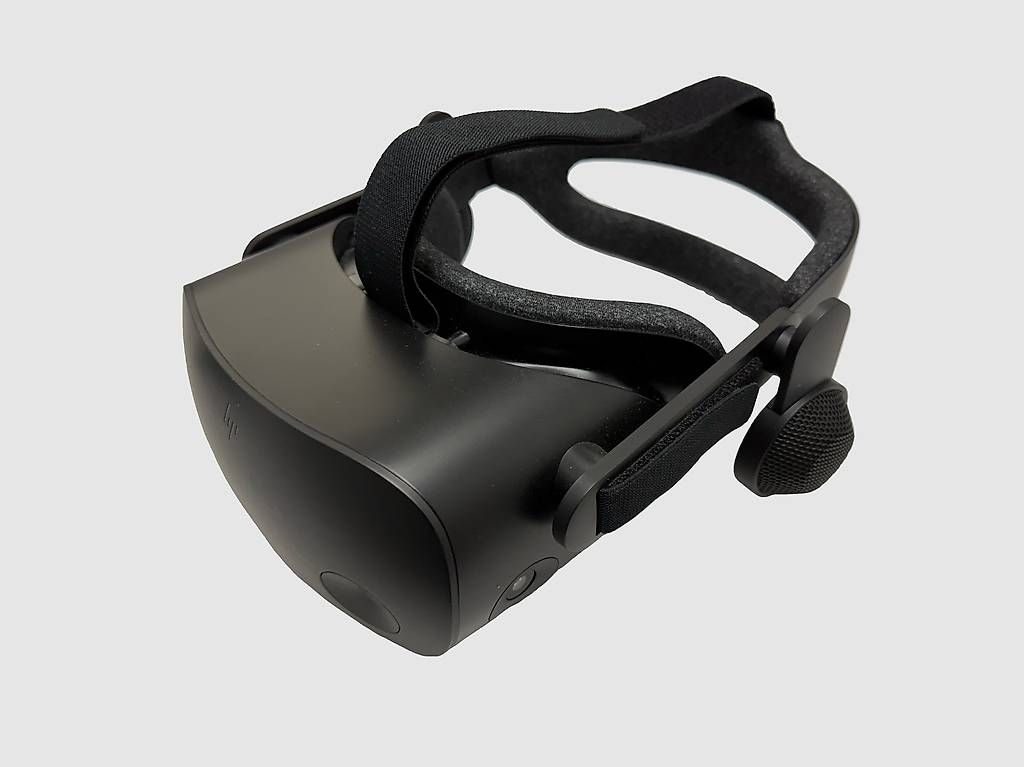 HP Reverb G2 Virtual Reality Headset (Gebraucht) in Volketswil für CHF ...
