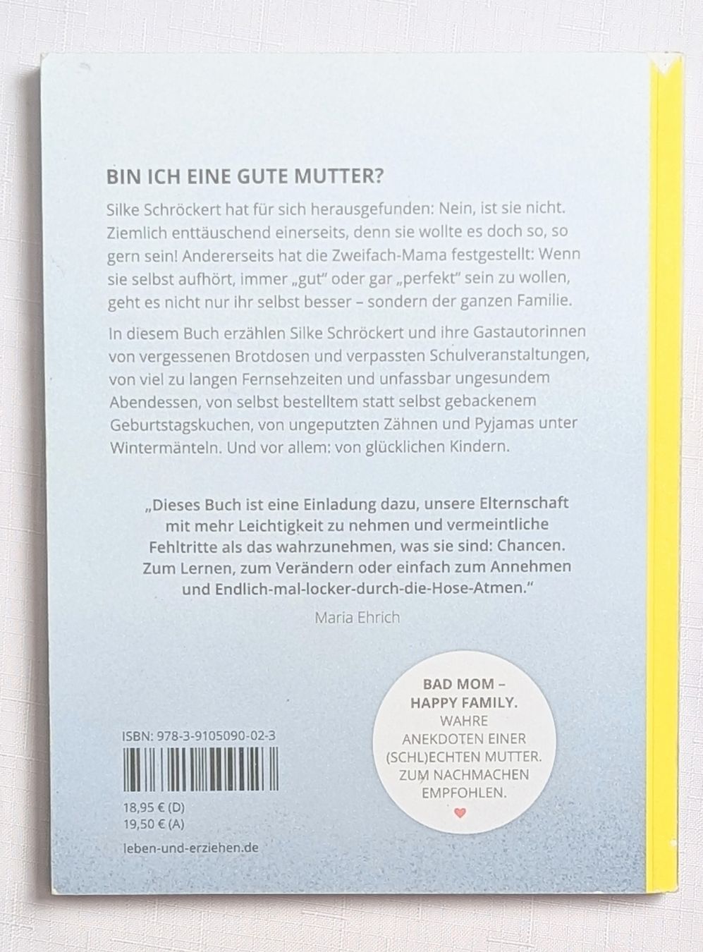 BAD MOM - Silke Schröckert (Neu (gemäss Beschreibung)) in Wängi für CHF ...