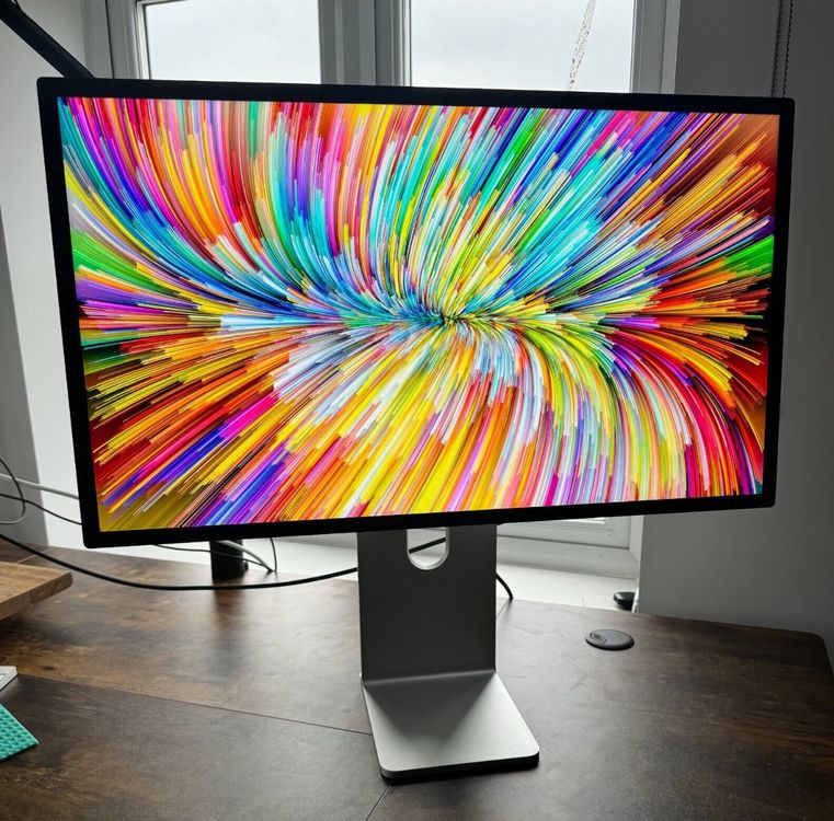 Apple Studio Display 27" 5K, Standardglas, 2023, Garantie (Gebraucht) in Trimmis für CHF 610 ...