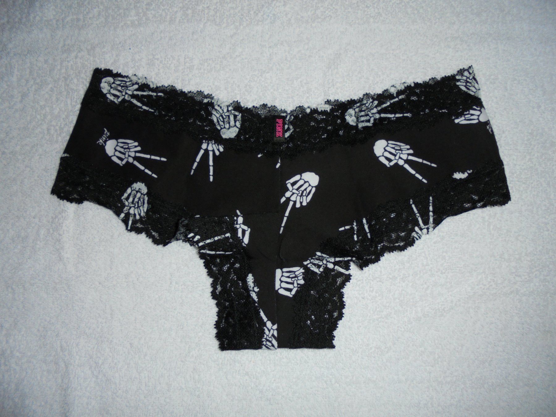 VICTORIA'S SECRET CHEEKSTER, S, NEU (Neu und originalverpackt) in Aarau ...