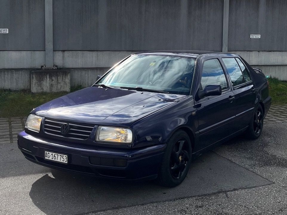 VW vento | Kaufen auf Ricardo