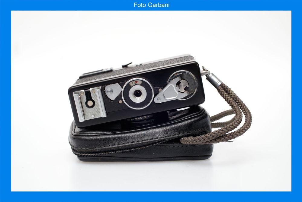 Rollei 35 (Usato) a Muralto per CHF 390 – con consegna | Acquista su ...