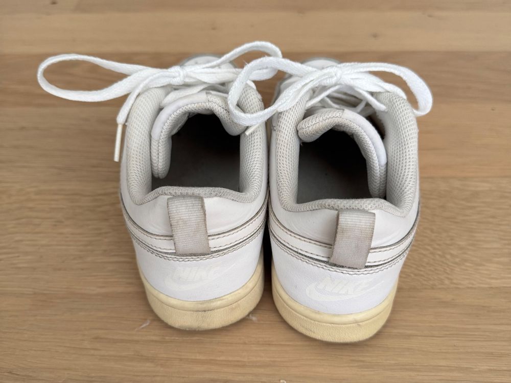 Nike Court Vision Low (Gr. 37) (Gebraucht) in Dübendorf für CHF 10 ...