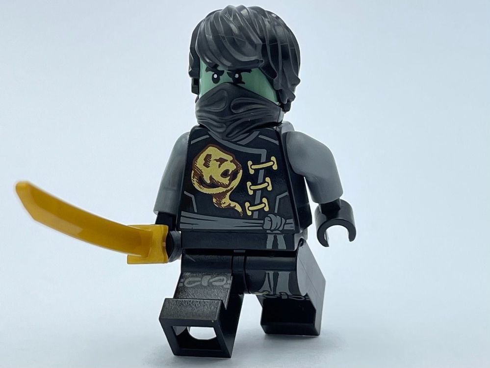 LEGO Ninjago Cole - Skybound, Ghost (Gebraucht) in Adliswil für CHF 8.9 ...