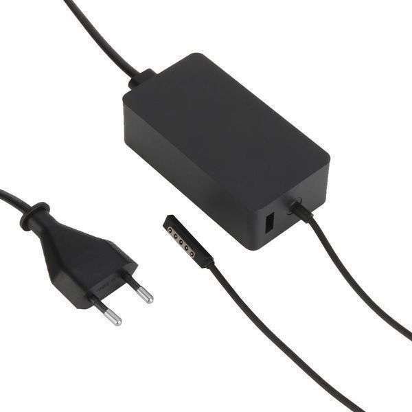 Netzteil Microsoft Surface pro 2 48W (Neu (gemäss Beschreibung)) in ...