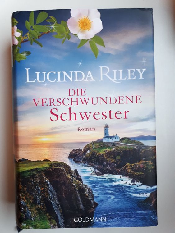 Lucinda Riley: Die verschwundene Schwester (Gebraucht) in Dietikon für ...