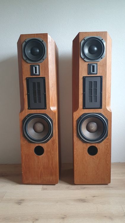 ACR Isostatic RP250 Standboxen | Kaufen auf Ricardo