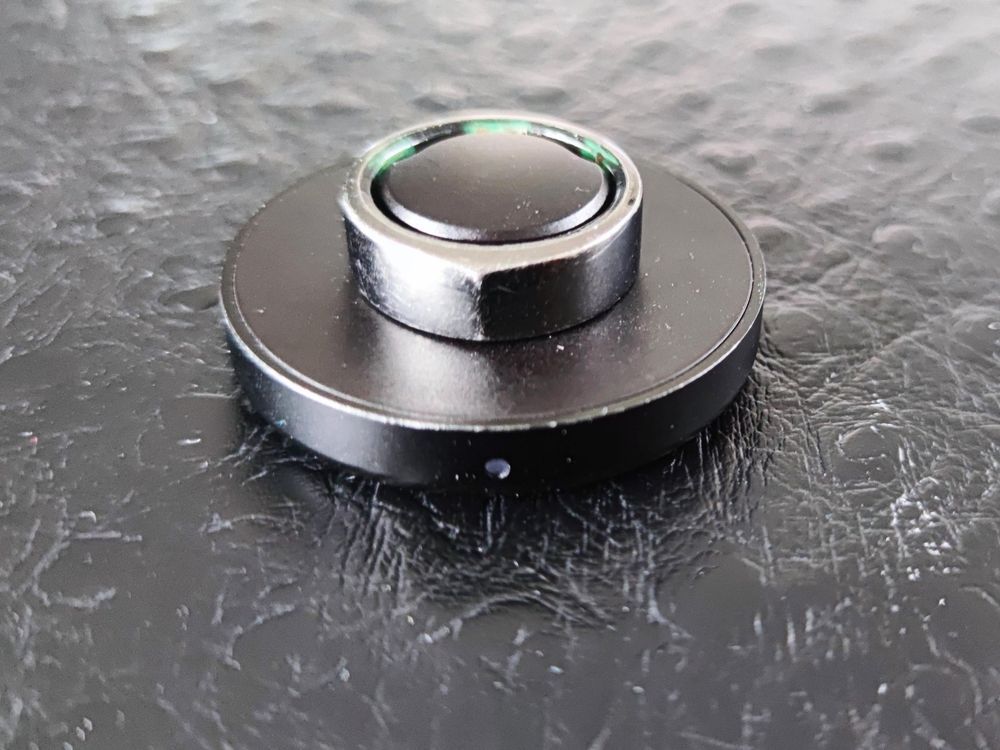 Oura Ring Balance Gen2 - US10 - schwarz - Dez20 (Gebraucht) in Eggenwil ...
