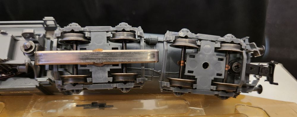 Märklin Dampflok BR 52 3393, Märklin Insider! | Kaufen auf Ricardo