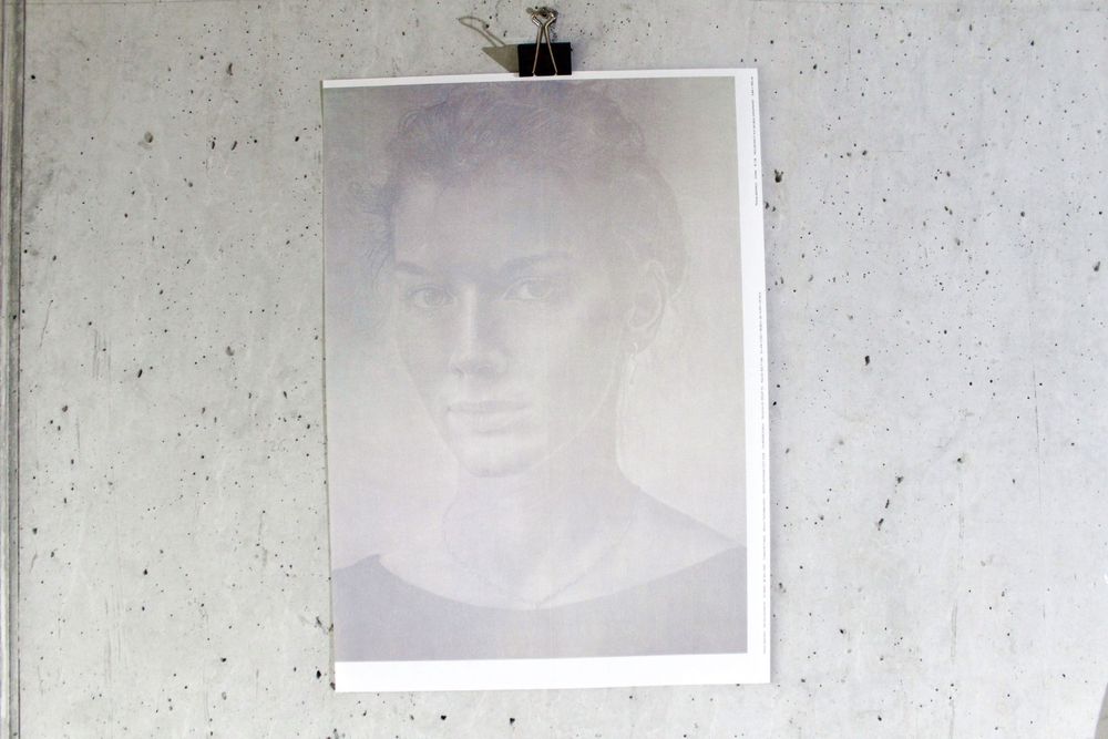 FRANZ GERTSCH (Swiss, 1930-2022) Holzschnitte, Zürich, 1990 (Gebraucht) in Bern für CHF 24.5 ...