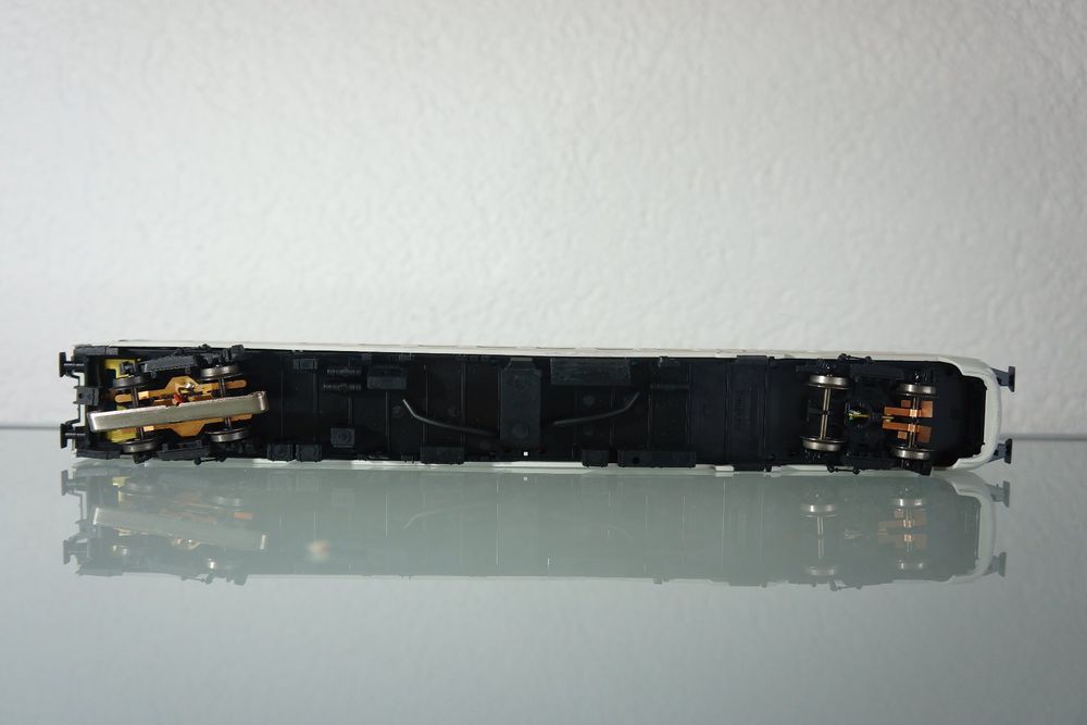 Märklin 43305, IC-Steuerwagen | Kaufen auf Ricardo