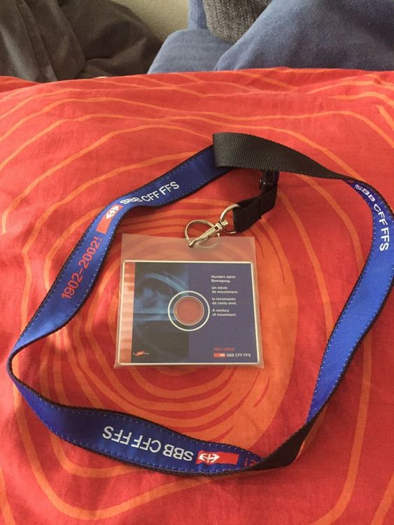 SBB CFF FFS DVD Hundert Jahre Bewegung (Neu (gemäss Beschreibung)) in ...