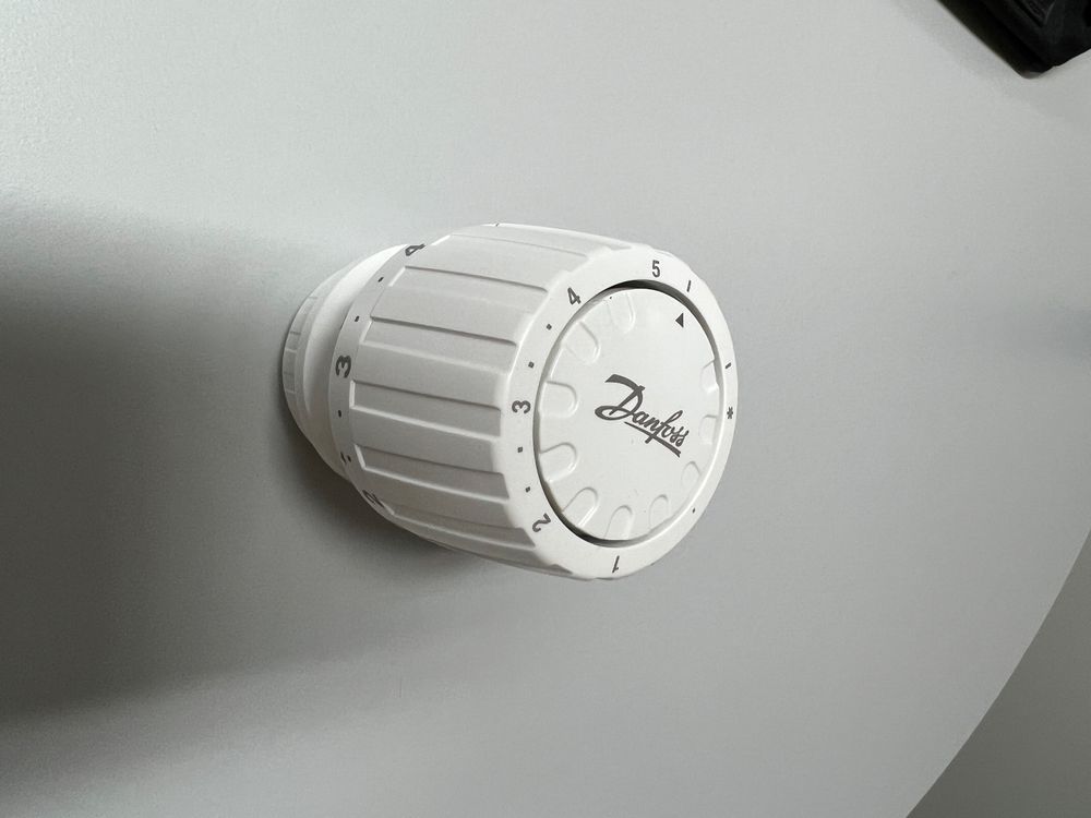 Danfoss Thermostatkopf Neu und Originalverpackt | Kaufen auf Ricardo