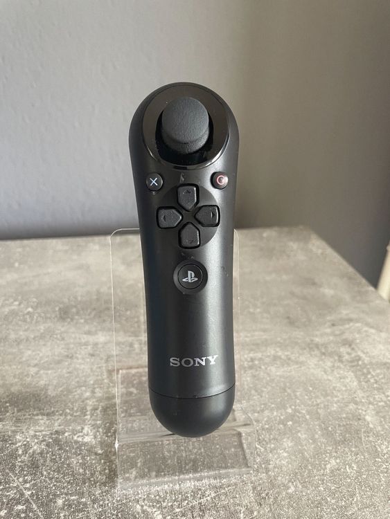 PlayStation Move Navigation Controller - PS3 | Kaufen auf Ricardo