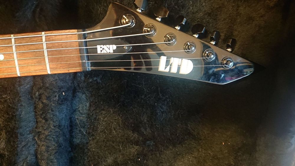 Esp Ltd EX 250 (Gebraucht) in Killwangen für CHF 293 – nur Abholung auf ...