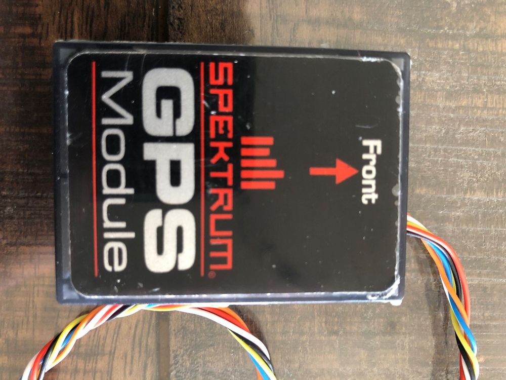 Spektrum GPS Modul (Gebraucht) in Oftringen für CHF 26 – mit Lieferung ...