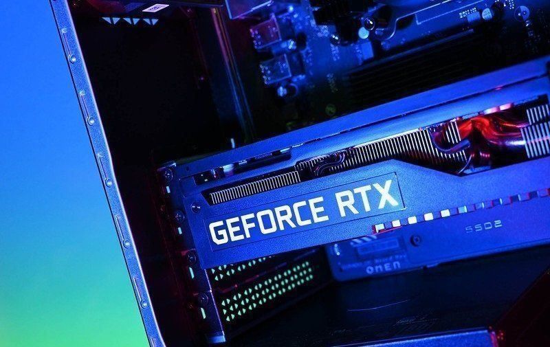 HP Omen GeForce RTX 3090 Grafikkarte | Kaufen auf Ricardo