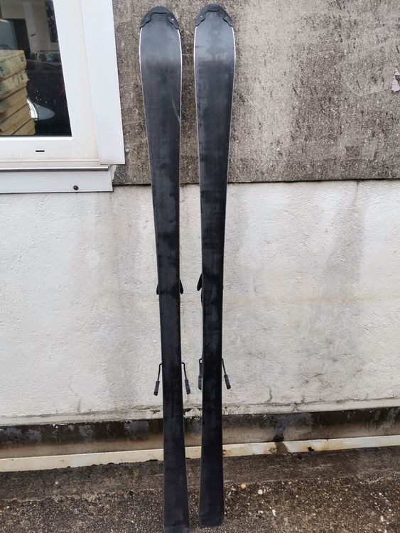 AK Ski, Ski AK, Kuonen Ski, Swiss Ski, AK Ski (Gebraucht) in ...