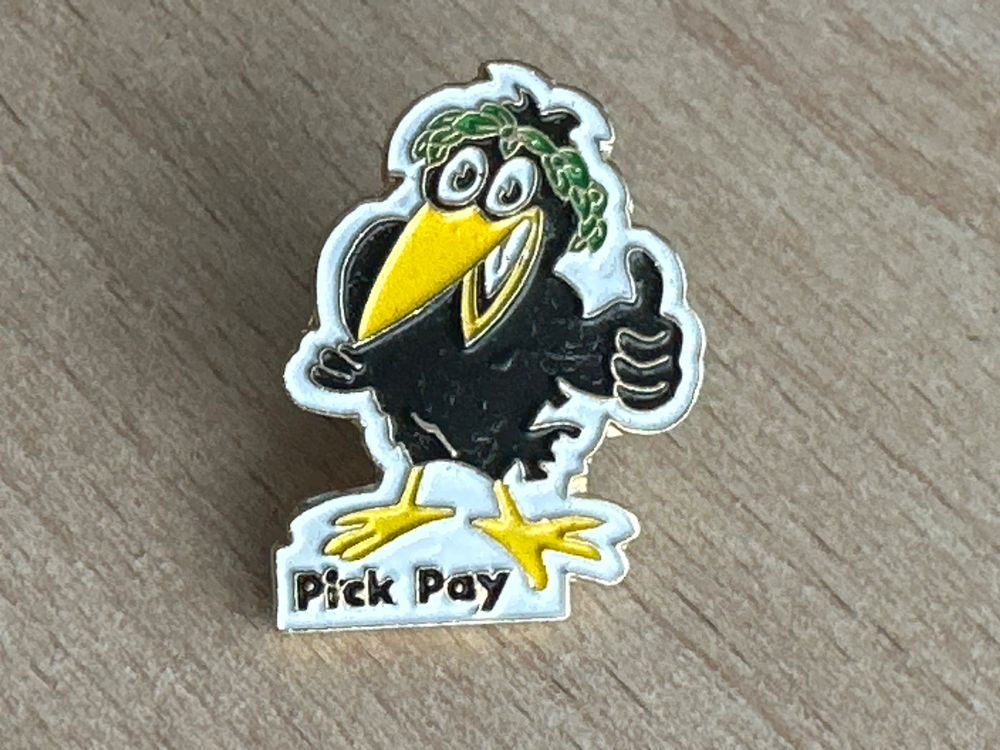 Pin Pick Pay | Kaufen auf Ricardo