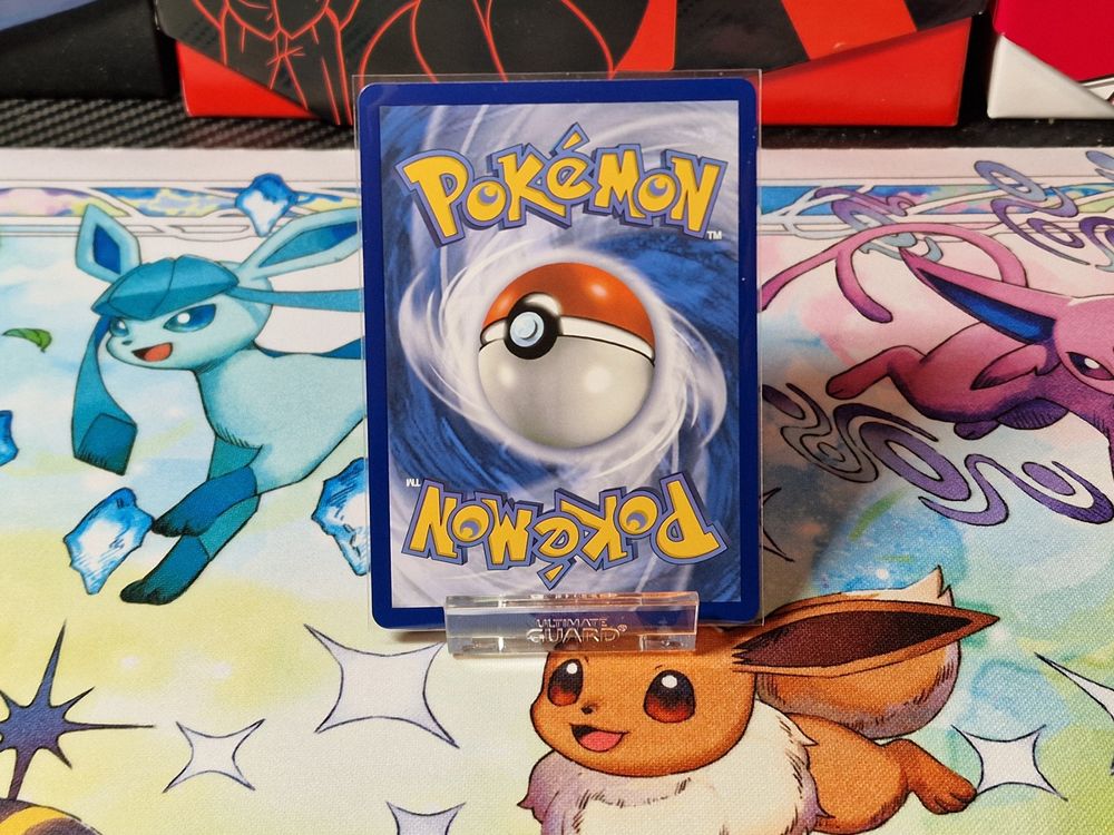 Mega Charizard X ex PFL EN 013/094 (Neu (gemäss Beschreibung)) in Köniz ...
