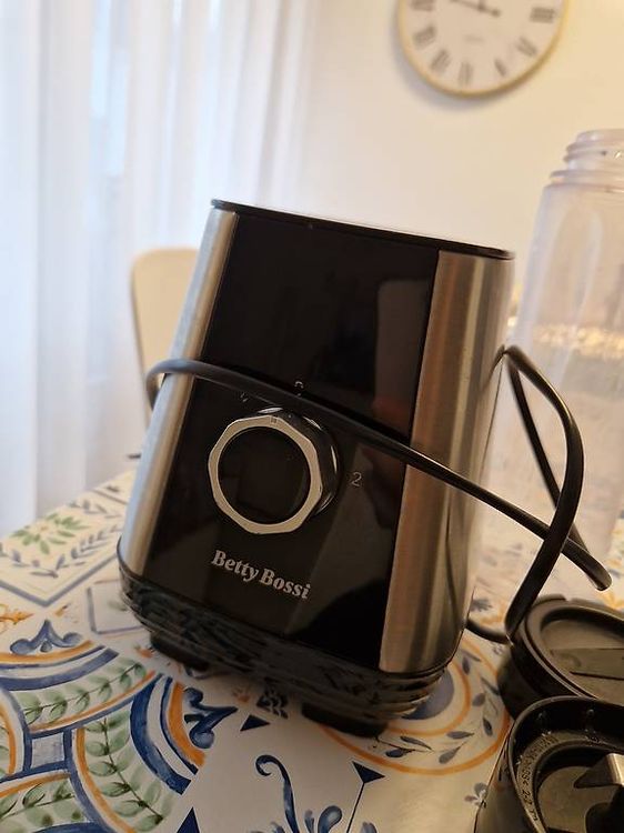 Betty Bossi Mixer / Smoothie Maker (Gebraucht) in Bubendorf für CHF 15 ...