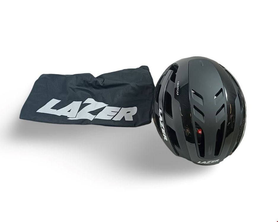 LAZER Century Mips + LED Velohelm Gr. L | Kaufen auf Ricardo