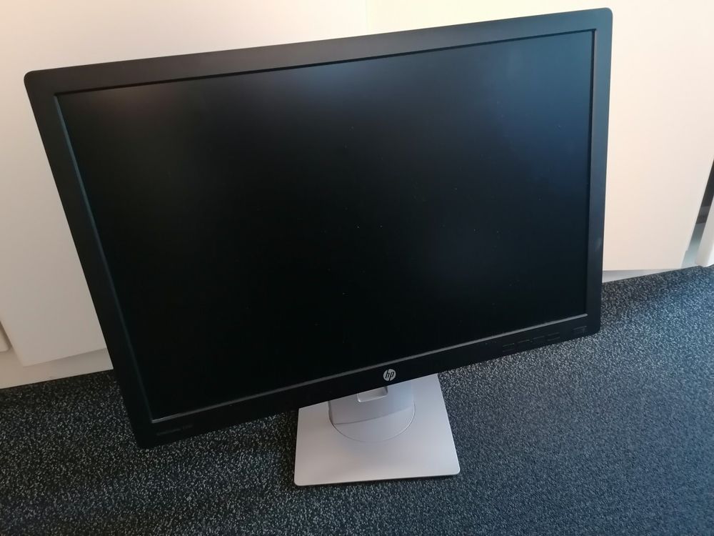 HP EliteDisplay E242 Monitor 24 Zoll | Acheter sur Ricardo