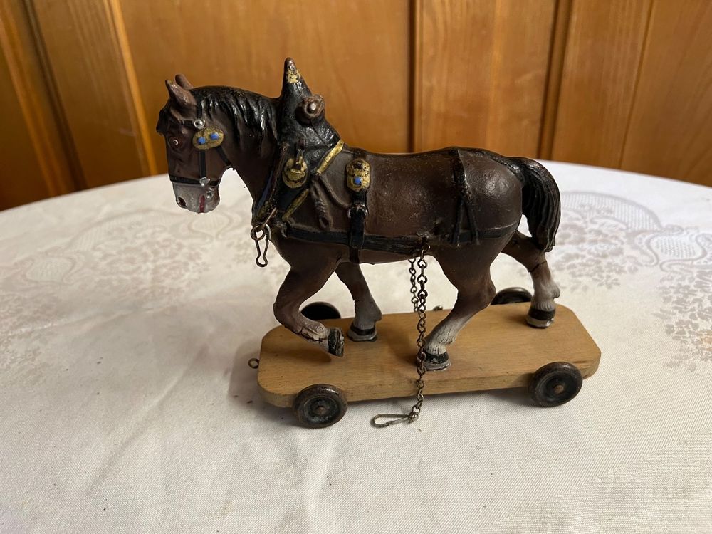 Nur ab.1-Fr (Gebraucht) in Illnau-Effretikon für CHF 26 – nur Abholung auf Ricardo kaufen