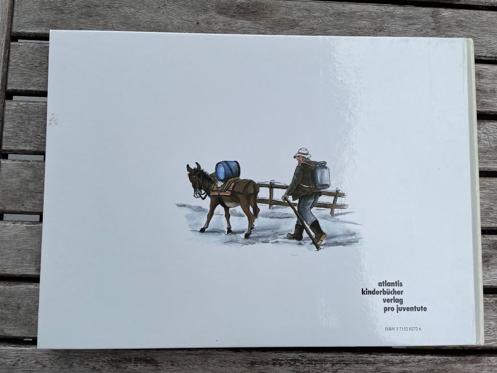 Lieber Alex Band II von Helen Güdel (Gebraucht) in Niederwangen BE für ...