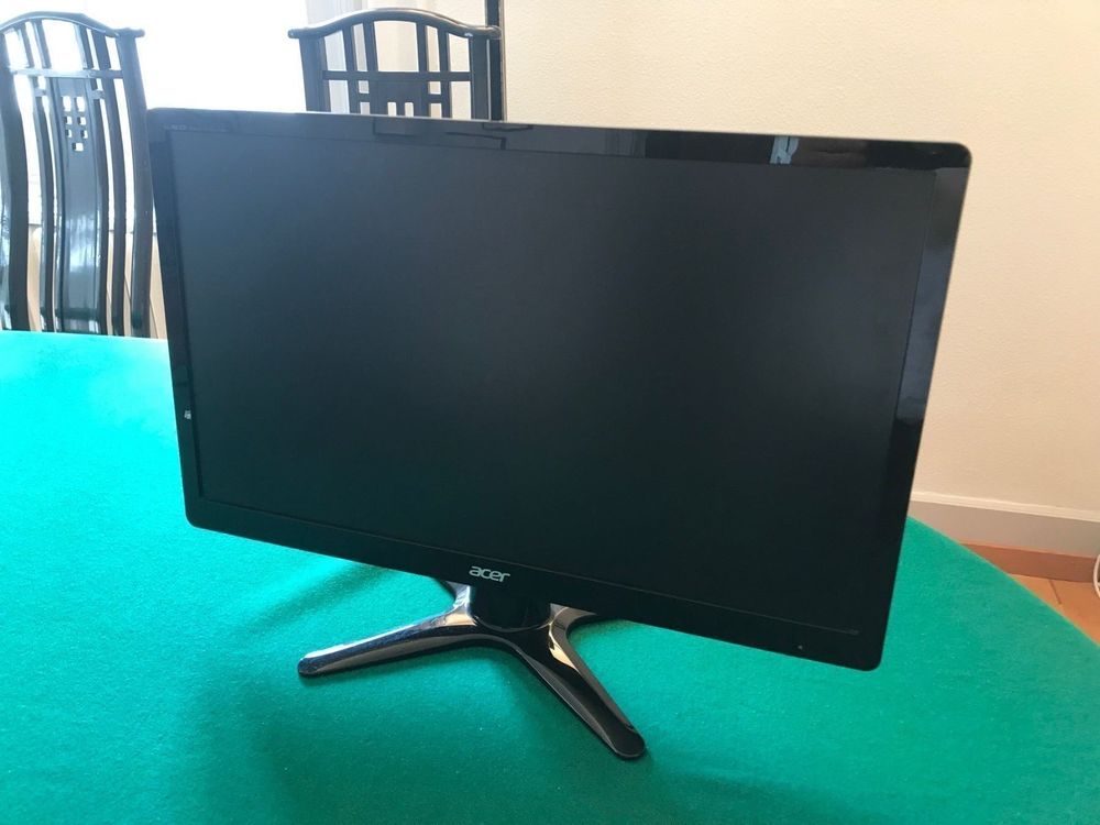 Monitor PC Acer G226HQL LED Full HD | Kaufen auf Ricardo