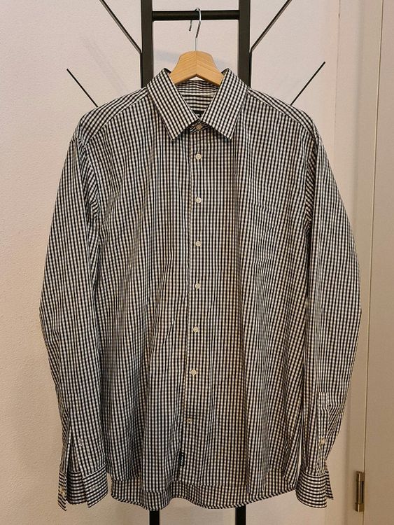 Strellson Shaped Fit, Gr. L (Gebraucht) in Niederrohrdorf für CHF 15 – mit Lieferung auf Ricardo ...