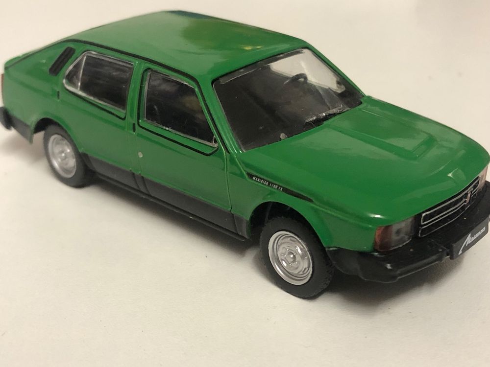 1/43 Moskovic glaube ich russisches Modell | Kaufen auf Ricardo