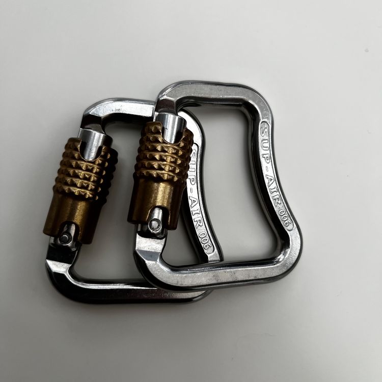 Karabiner | Kaufen auf Ricardo