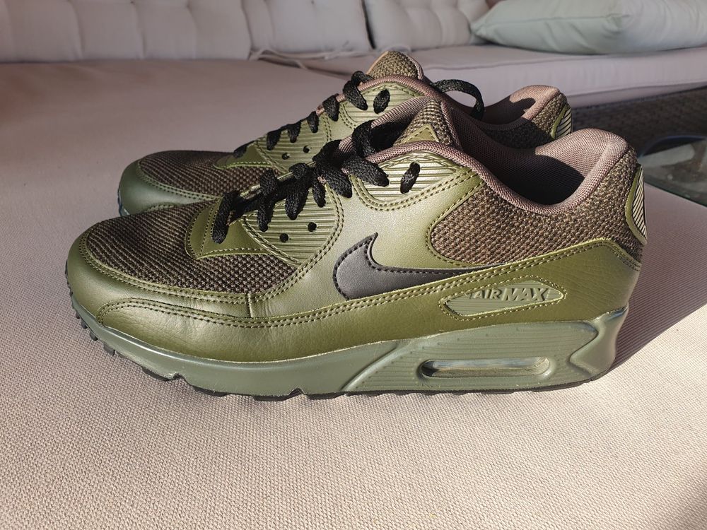 Nike Air Max | Kaufen auf Ricardo
