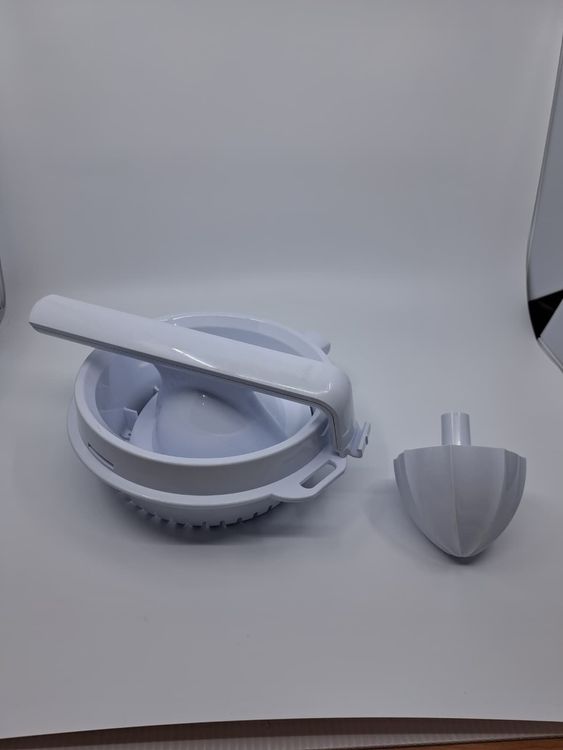 KitchenAid Artisan Food Processor 5KFPM775 - Complet, 650W (Gebraucht ...