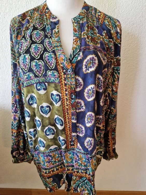 EMILY VAN DEN BERG Bluse (Gebraucht) in Möhlin für CHF 17.5 – mit ...