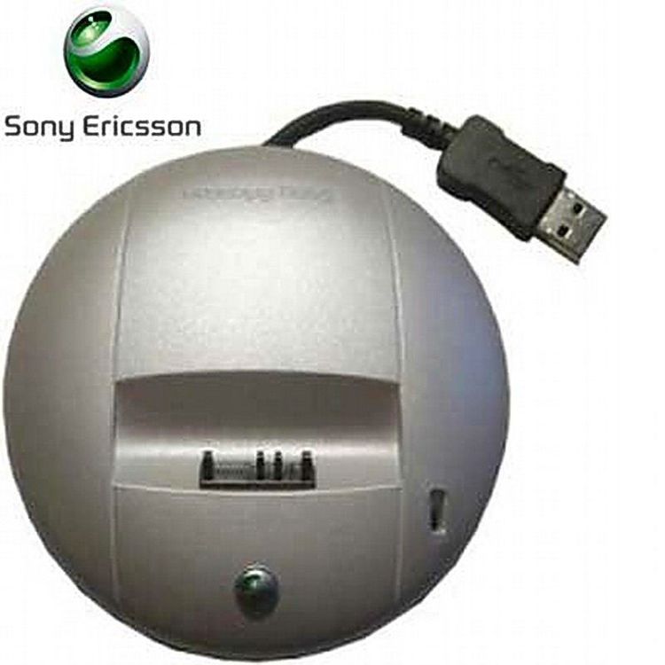 SonyEricsson Lade/Syncro-Station DSS-20 | Kaufen auf Ricardo