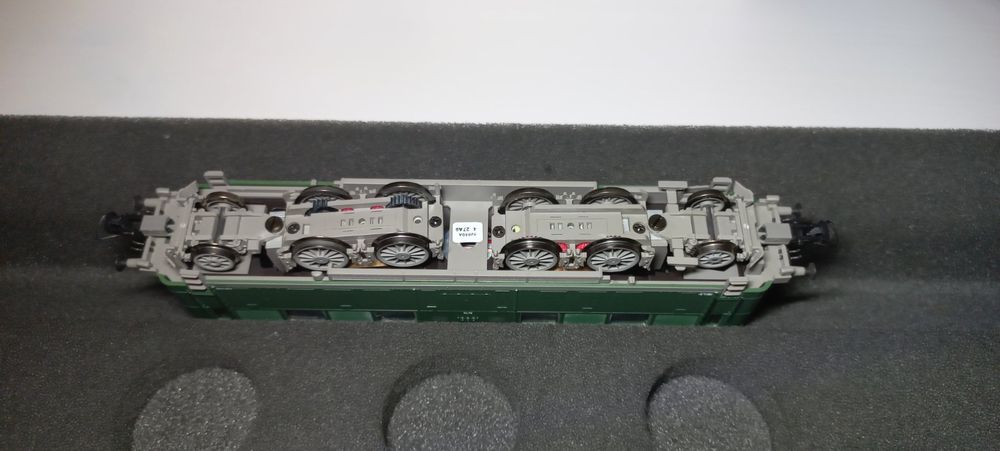 Roco 62640 SBB Ae 4/6 10801 H0 1:87 DC Neu | Kaufen auf Ricardo