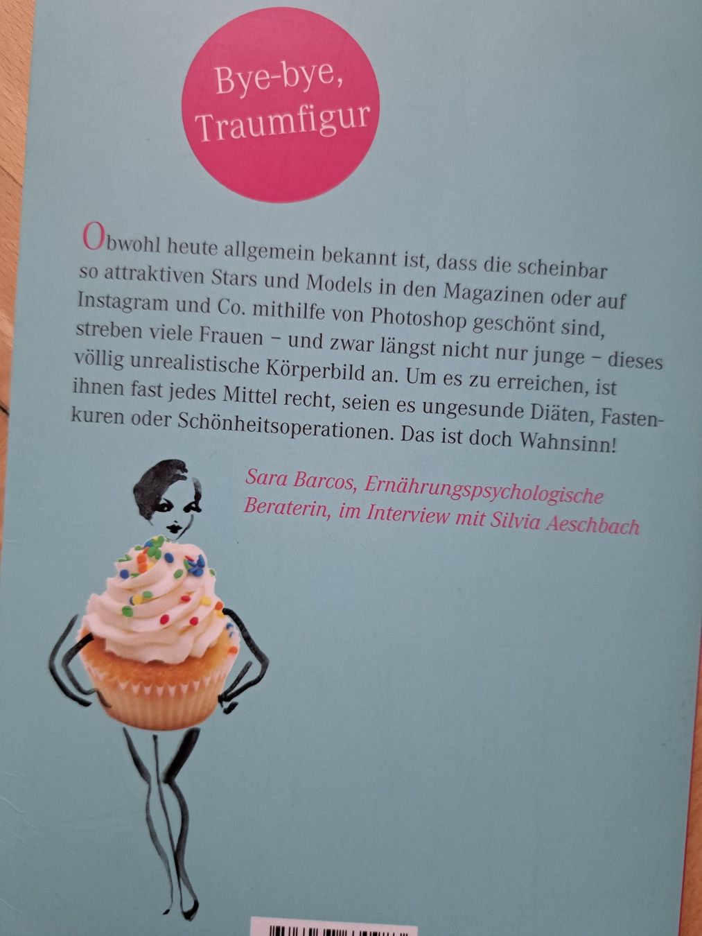 Bye Bye Traumfigur - Silvia Aeschbach (Gebraucht) in Weggis für CHF 4 ...