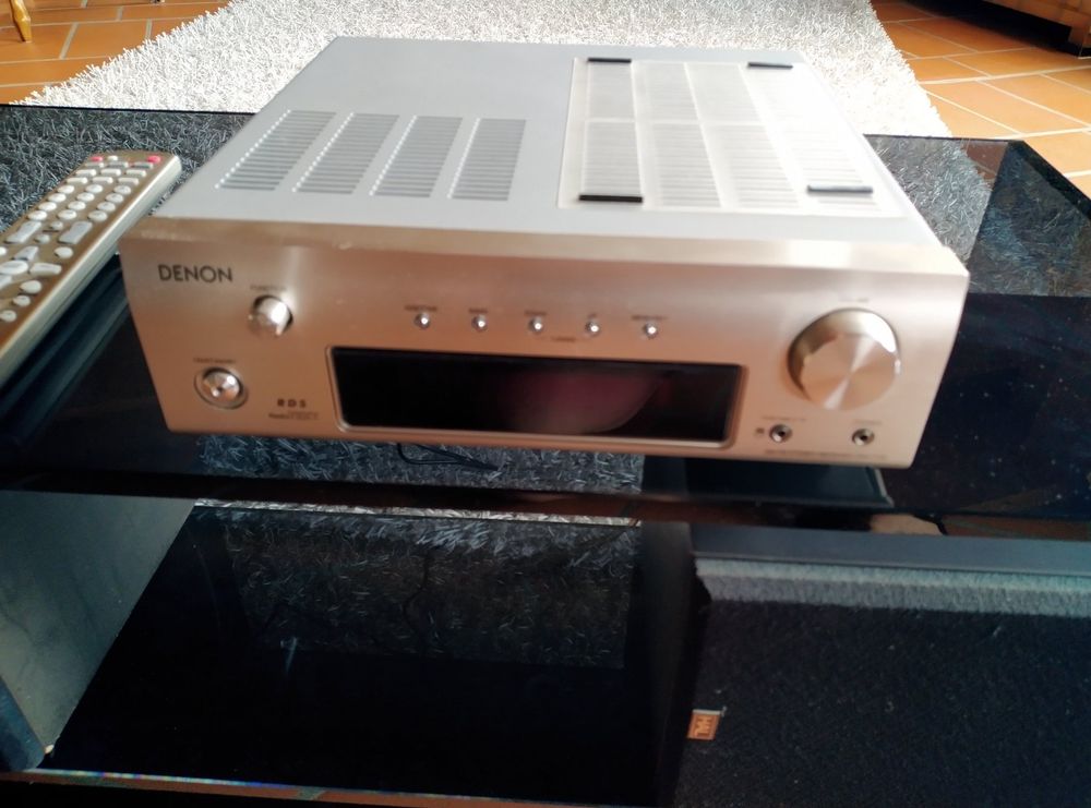 Denon dra f102 | Kaufen auf Ricardo