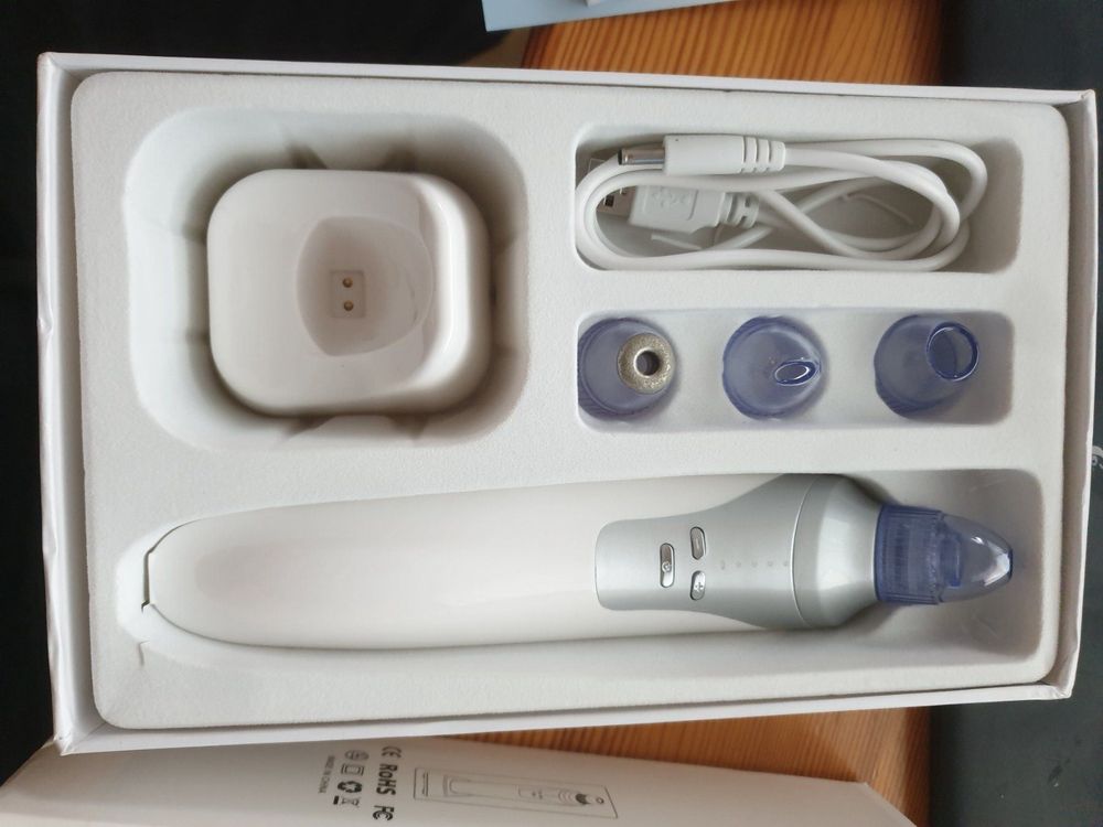 Comedo Saugwerkzeug - Suction Tool (Gebraucht) in Zürich für CHF 1 ...