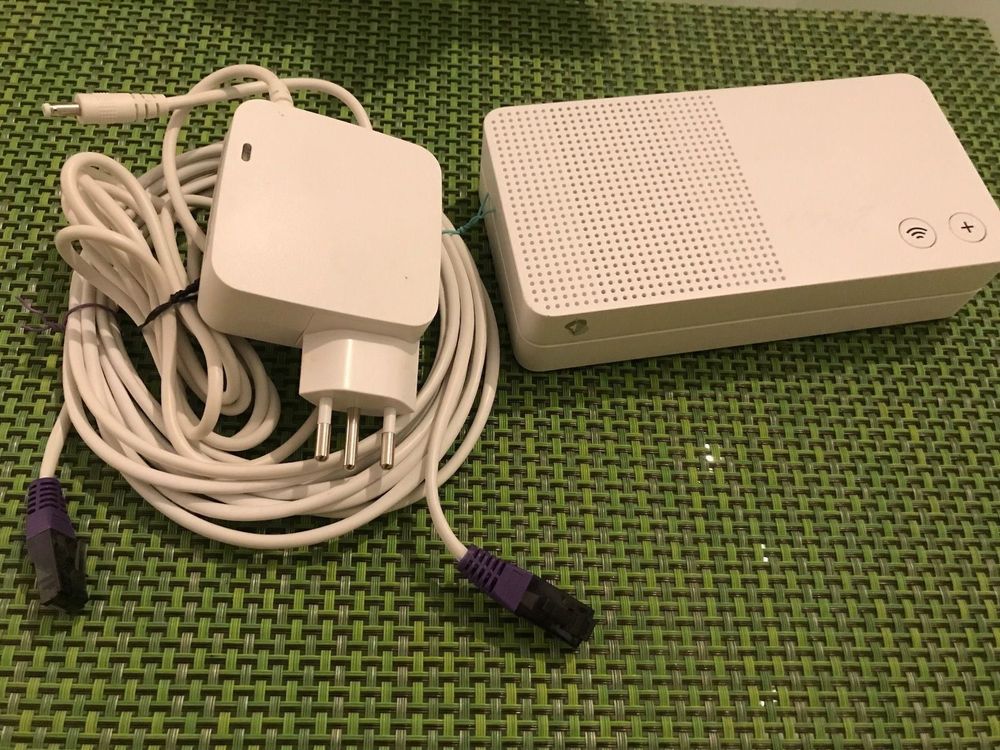 Swisscom Internet Box light Router | Kaufen auf Ricardo