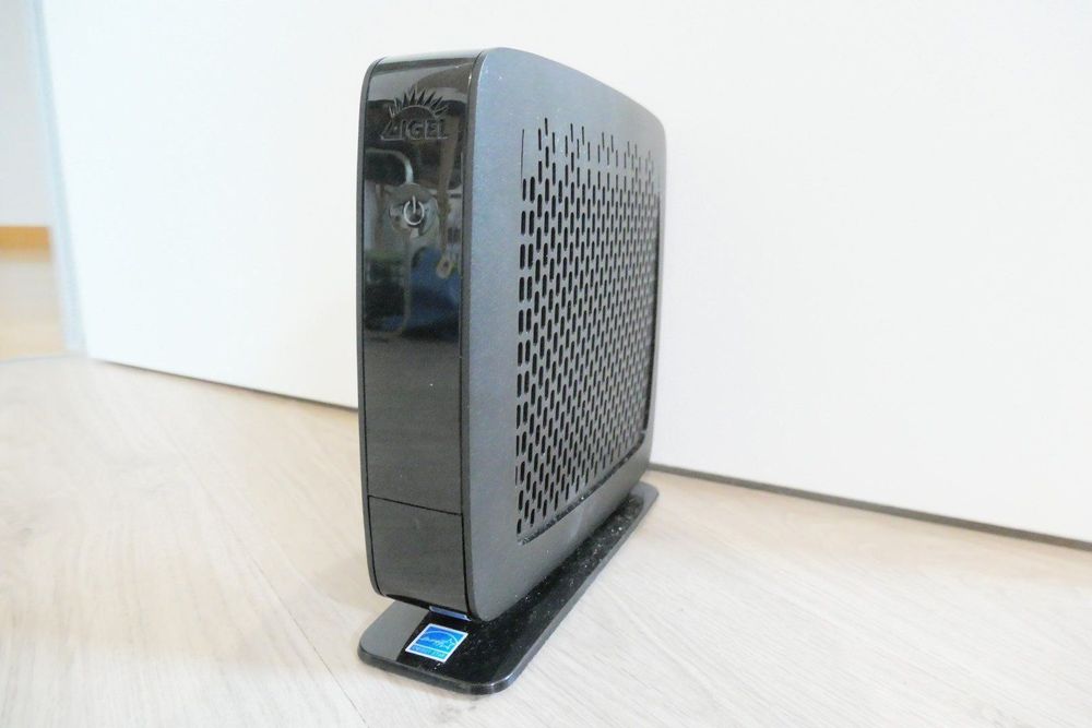 Igel Thin-Client IGEL-D220 (Gebraucht) in Rheinau für CHF 10 – mit Lieferung auf Ricardo kaufen