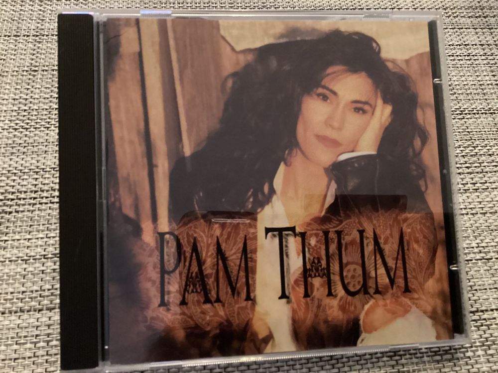 Pam Thum – Pam Thum | Kaufen auf Ricardo