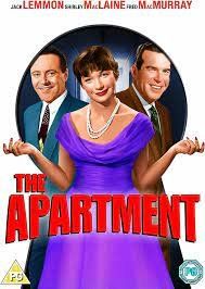 DAS APARTMENT Jack Lemmon Shirley MacLaine NEUWERTIG (Neu (gemäss ...