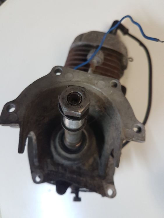 Velovap, Velo-Vap Motor (Gebraucht) in Bülach für CHF 150 – mit ...