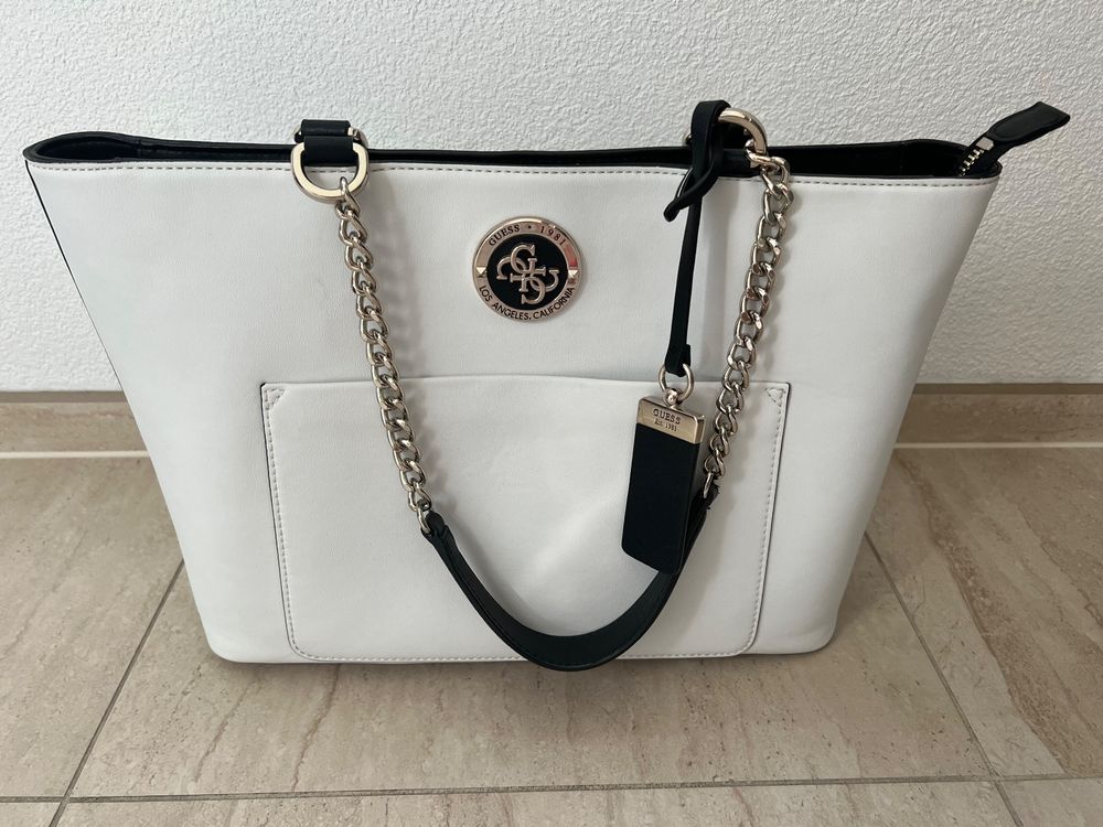 Borsa Guess (Usato) a Claro per CHF 55 – con consegna | Acquista su Ricardo