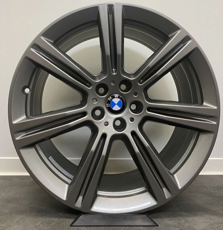 Original BMW X5 G05 X6 G06 20 Zoll Styling 736 Felgen | Acheter sur Ricardo